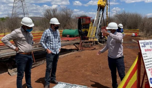 URU Metals leaps on drilling report from Limpopo project | AIM:URU
