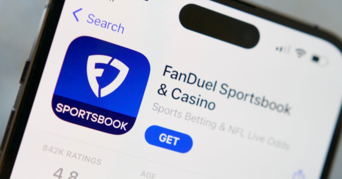 Flutter's wrapping up FanDuel backs up forecast valuation, say analysts ...