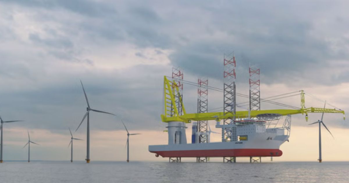 SSE results to focus on project progress, in quieter quarter for ...