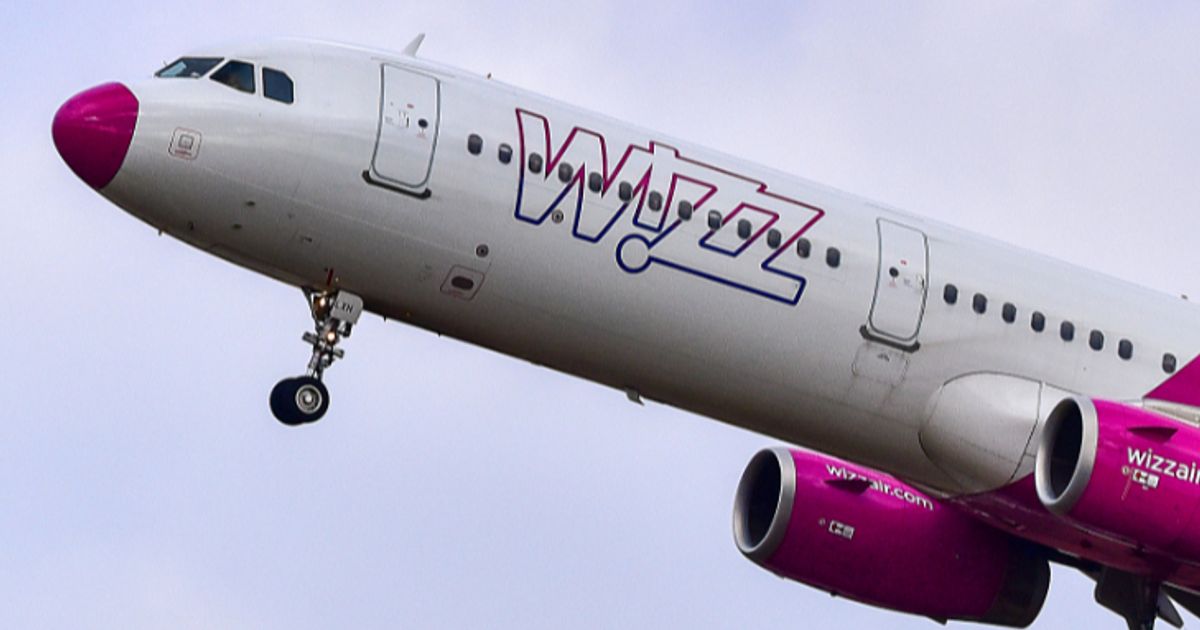 Wizz Air swings to profit as passenger numbers climb | AIM:WIZZ