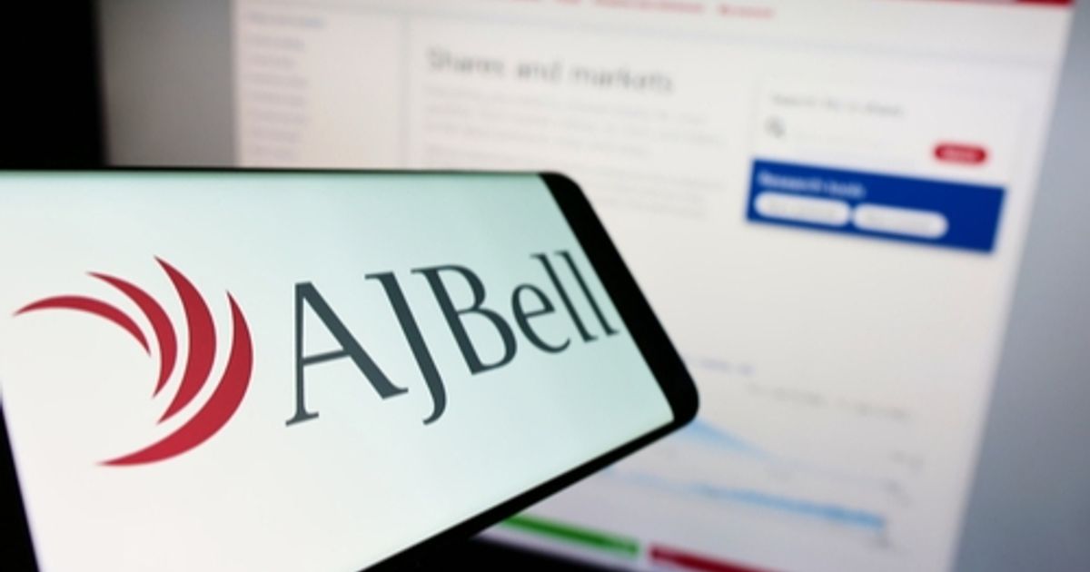 AJ Bell posts record net inflows in Q3 | LSE:AJB