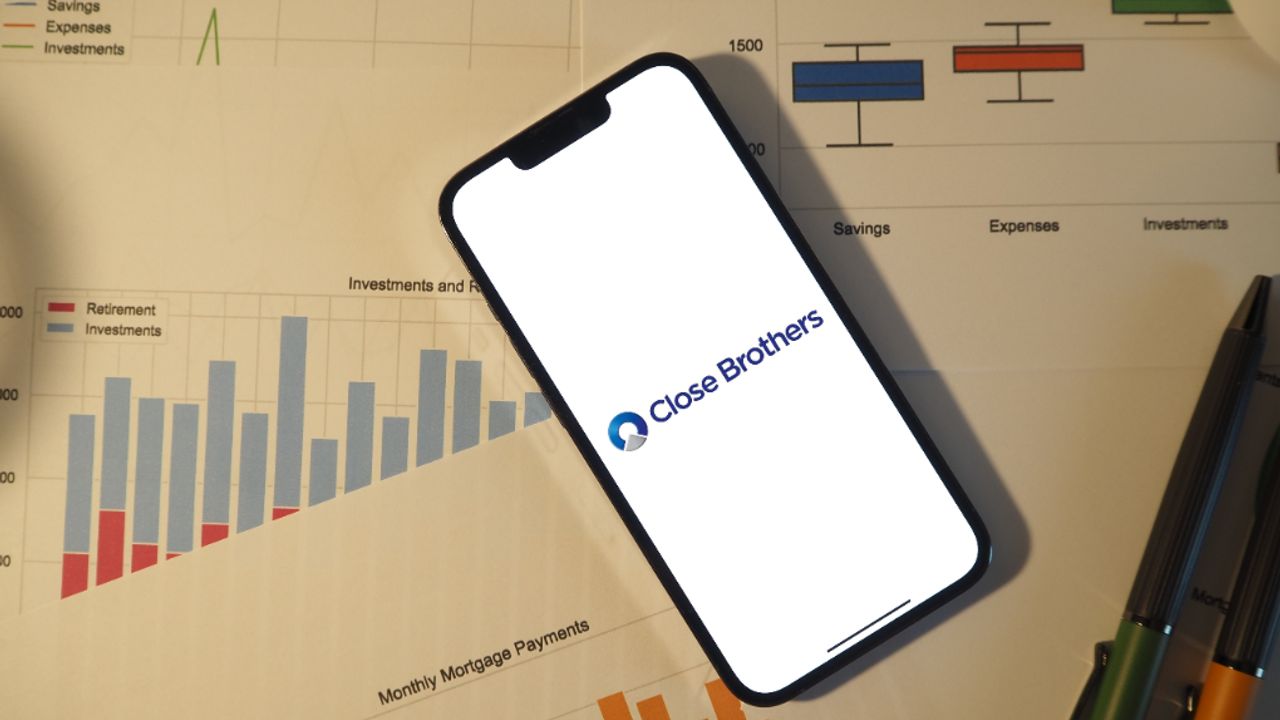 Close Brothers agrees £104 million sale of Winterflood to Marex | LSE:CBG