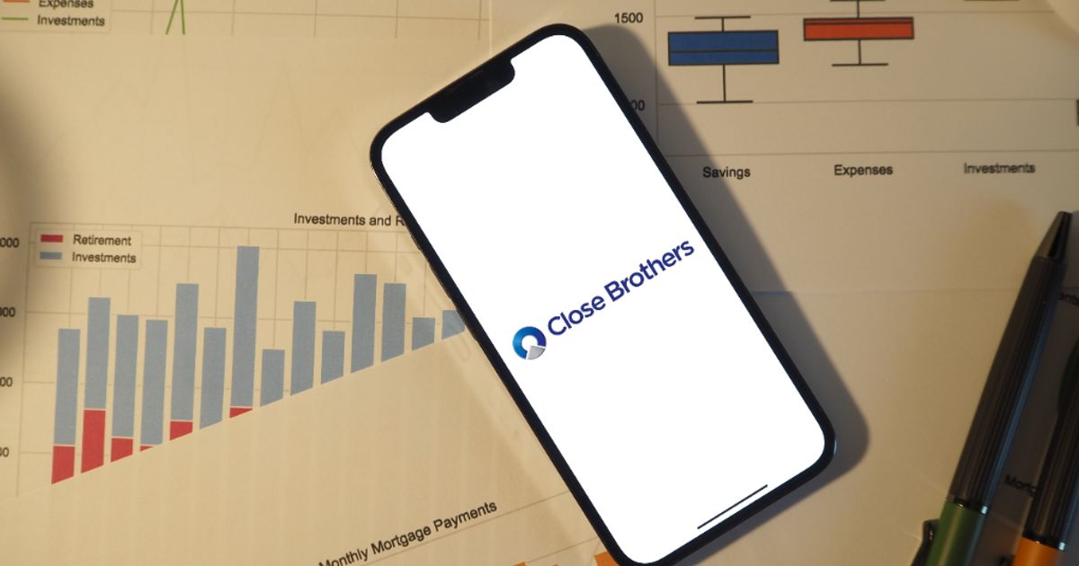 Close Brothers agrees £104 million sale of Winterflood to Marex | LSE:CBG