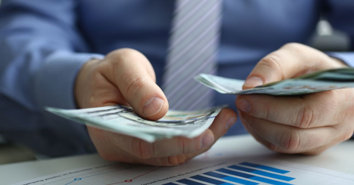 Wood Group moves much closer to divestment target with $135m deal | LSE:WG.