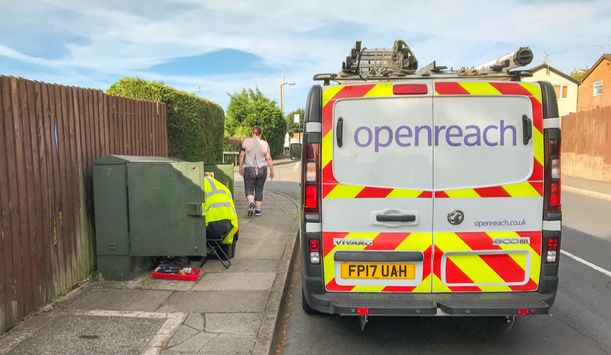 BT Group is a ‘sell’ as broadband pressures remain - broker | LSE:BT.A