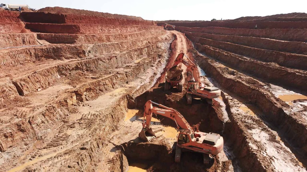 Sovereign Metals looks to leverage strong test work results as graphite ...