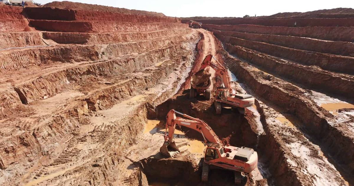 Sovereign Metals looks to leverage strong test work results as graphite ...