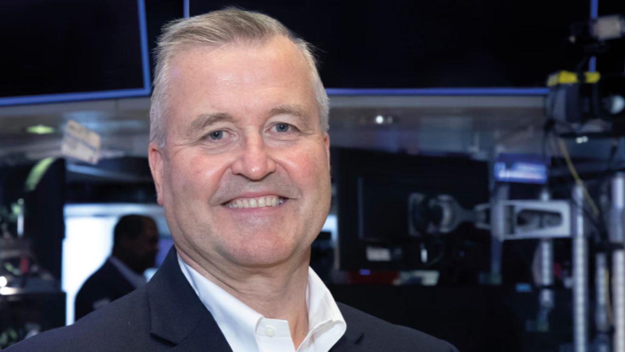BP chairman Helge Lund to be replaced by ex CRH boss Albert Manifold ...