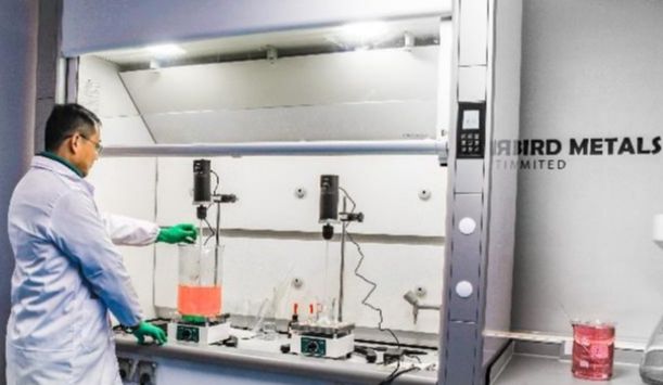 Firebird strengthens global position with key LMFP patents for next-gen ...