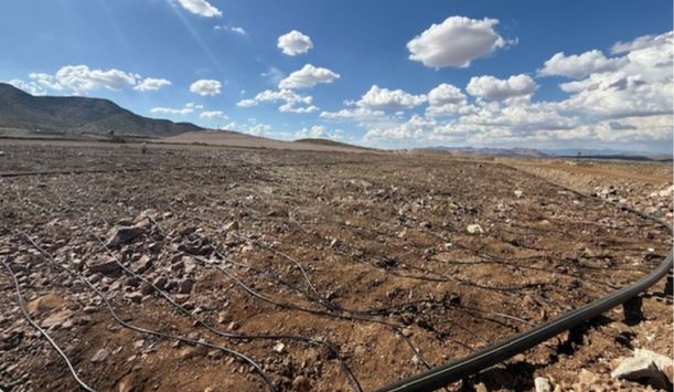 Gunnison Copper begins mineral processing at Johnson Camp Mine | TSX ...