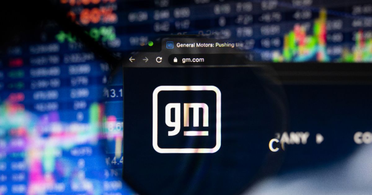 General Motors second quarter profit takes $1.1B tariff hit | NYSE:GM