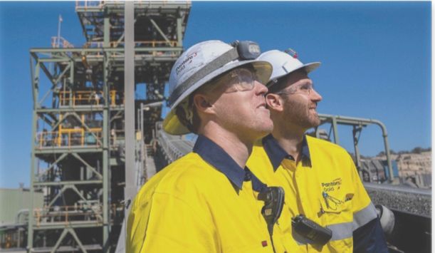 High-grade extensions at Pantoro Gold’s OK Underground Mine confirm ...