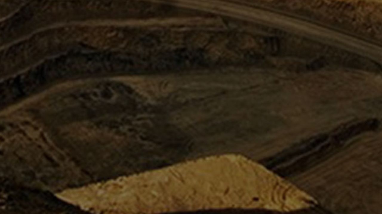 High-grade multi-lode gold system at Ora Banda Mining’s Little Gem ...