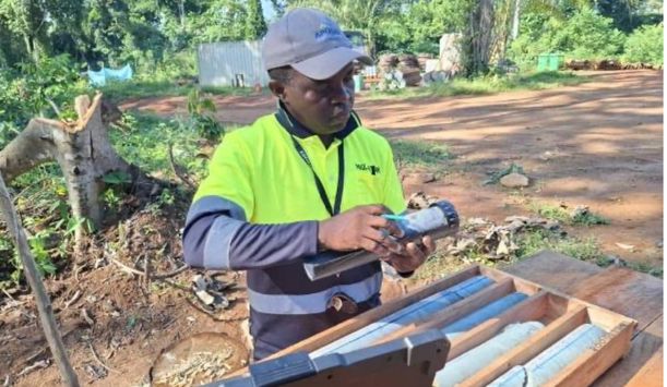 Apollo Minerals Phase 2 drilling at Salanie delivers high-grade results ...