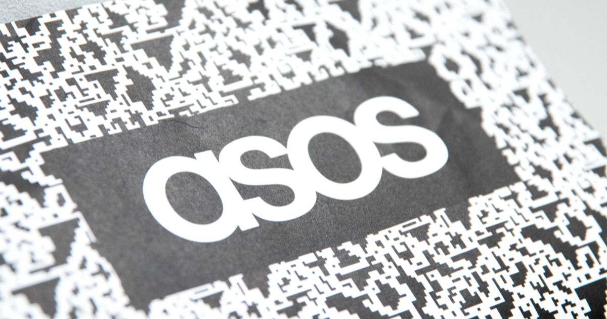 ASOS announces chair succession | LSE:ASC