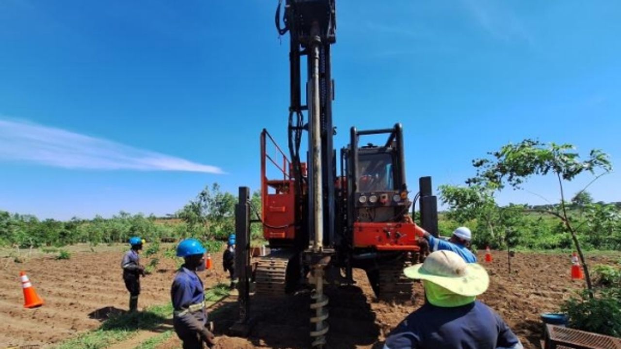 Sovereign Metals accelerates Kasiya development with key DFS progress ...