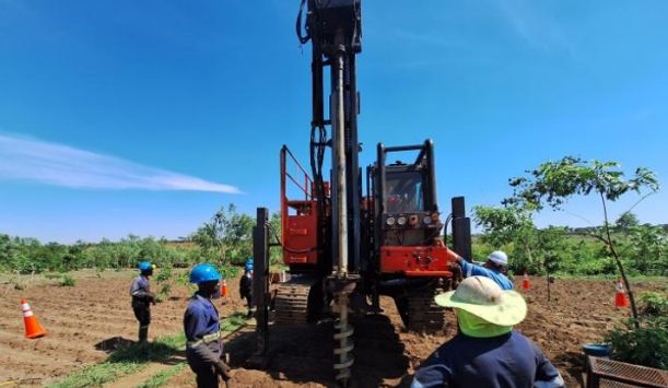 Sovereign Metals accelerates Kasiya development with key DFS progress ...