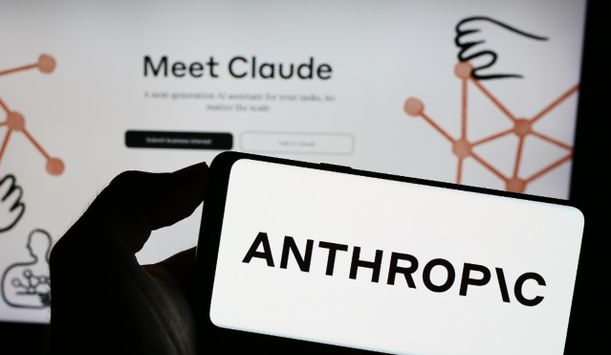 Anthropic valuation reportedly tops $100B