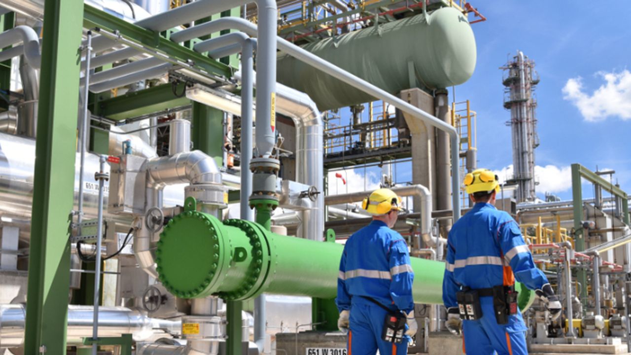 Croda receives boost as leading US investment bank turns positive | LSE ...