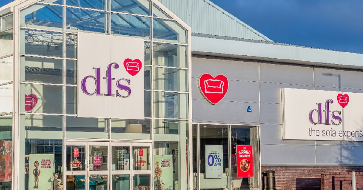 DFS shares rise 5% as sales recover and profit outlook improves | LSE:DFS