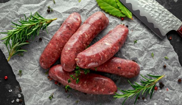 UK food inflation spikes to 4% as wholesale meat prices rise | LSE:MKS