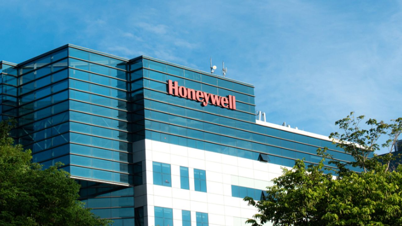 Honeywell launches strategic review, plan spin outs | NYSE:HON, XETRA:ALD