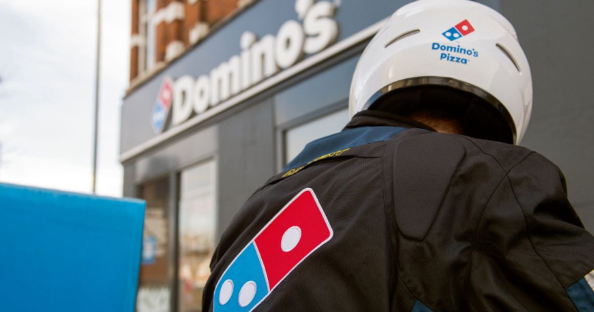 Domino’s Pizza serves up mixed financials for Q2 | NYSE:DPZ