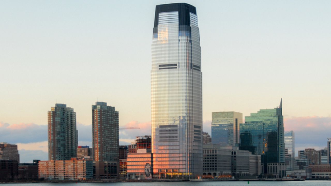 Goldman Sachs and BNY Mellon join forces in tokenized money market ...