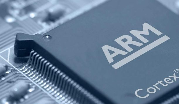 Arm shares tumble on weak profit forecast | NASDAQ:ARM