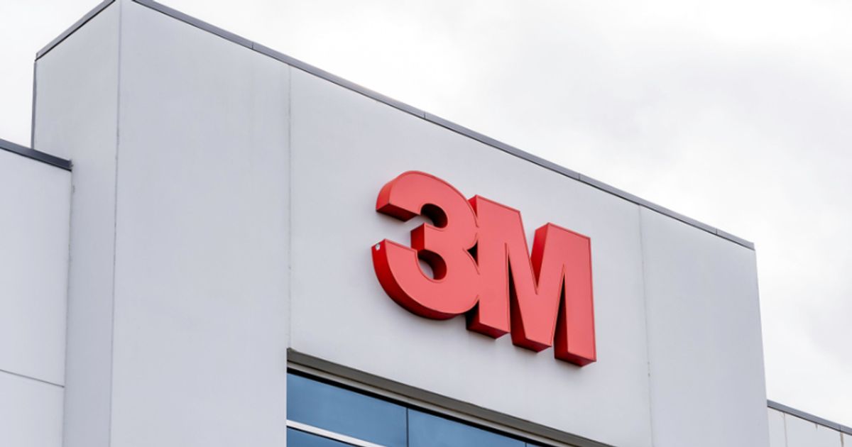3M lifts full-year profit forecast after strong Q2 results | NYSE:MMM