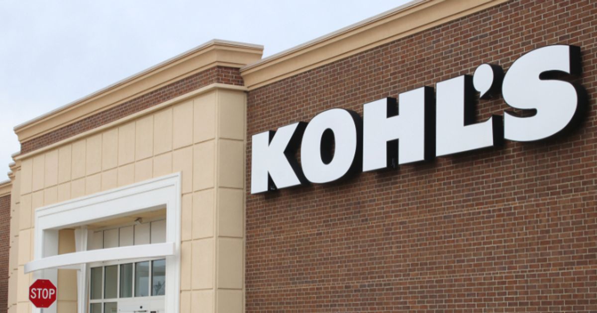 Kohl’s shares soar in latest meme-stock frenzy | NYSE:KSS