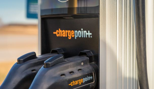 ChargePoint shares tumble on reverse stock split