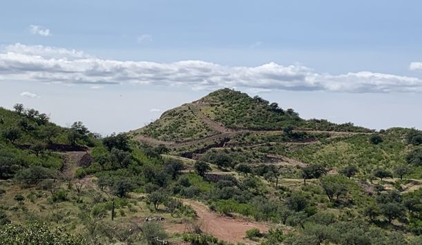 Sonoro Gold optimizes mine plan in new Cerro Caliche permit submission ...