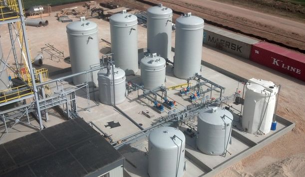 Iofina posts record first half iodine production and prepares to bring ...