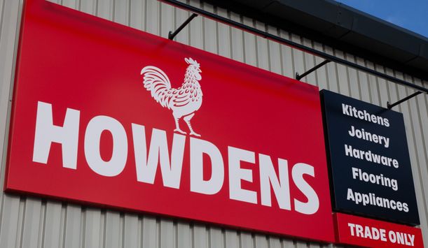 Howdens shares rise 11% as strong first half and market share gains ...