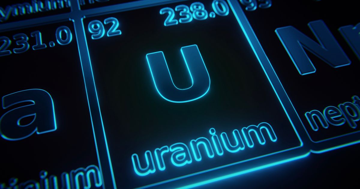 Uranium American Resources is focused on US uranium and vanadium ...