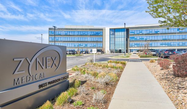 Zynex CEO Thomas Sandgaard discusses leadership transition - ICYMI ...