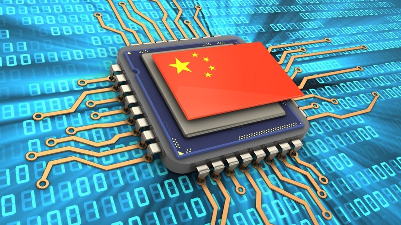 Nvidia reportedly restarts H20 chip orders to meet Chinese demand ...