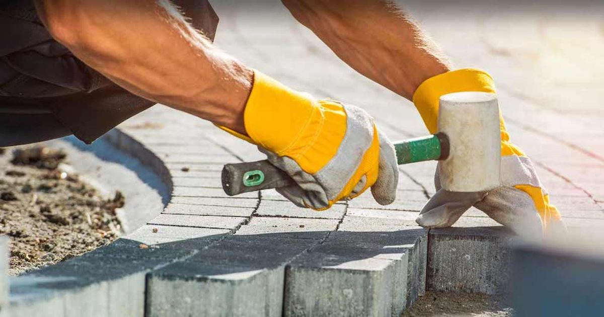 Marshalls tumbles 22% as landscaping market softens | LSE:MSLH