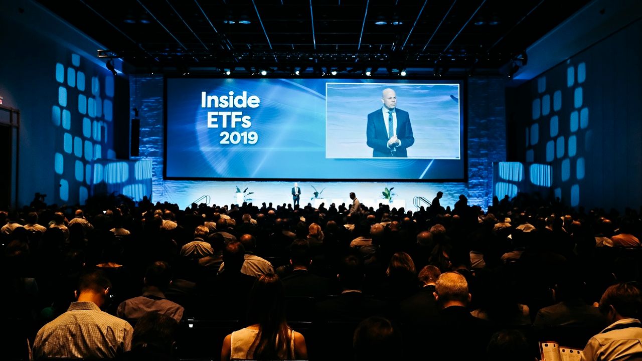 Informa hikes buyback and outlook after strong first half for events ...