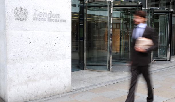 LSEG unveils new £1bn buyback and lifts outlook | LSE:LSEG