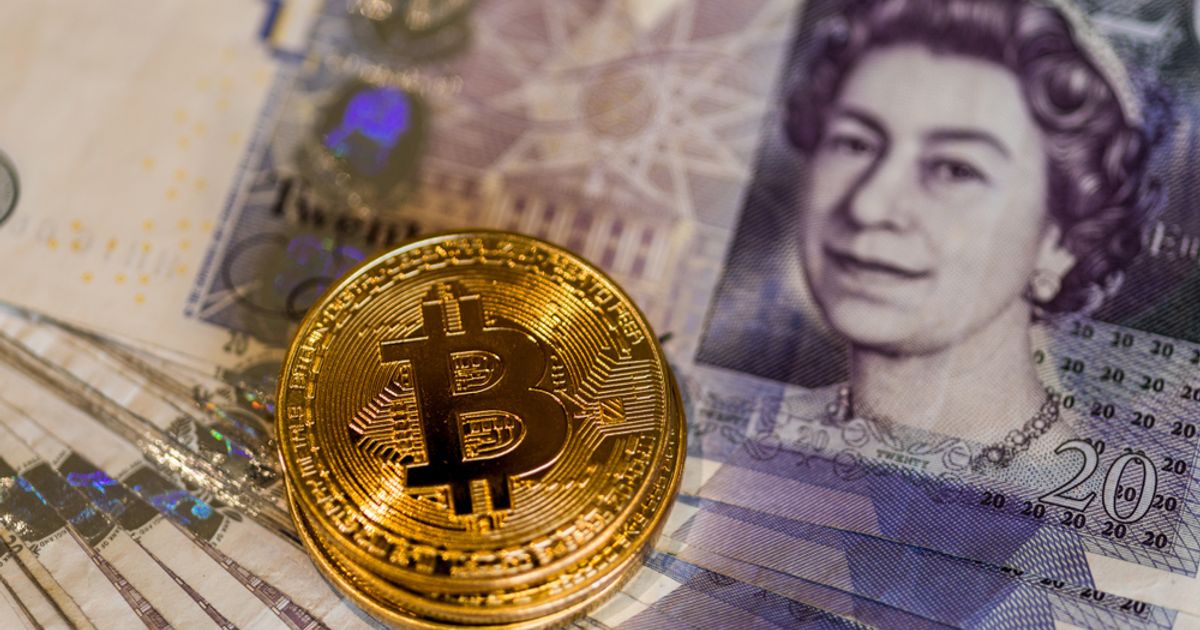 GSTechnologies raises £1.75m to bolster Bitcoin reserves | LSE:GST