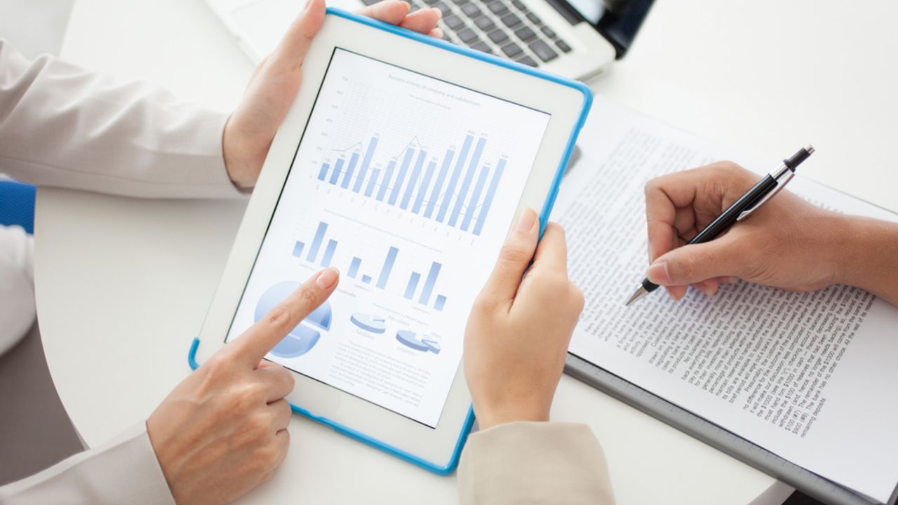 Optima Health set for strong growth supported by strong order pipeline ...