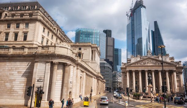 BoE’s Taylor urges faster rate cuts amid mounting economic risks