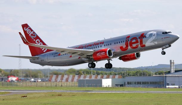 Jet2 profits land ahead of expectations but summer bookings being made ...