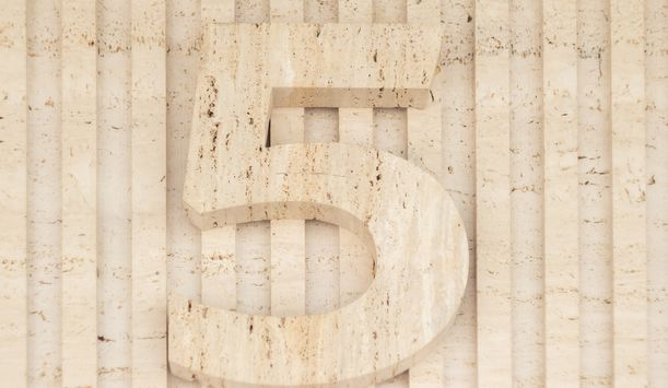 FIVE at FIVE: Bitcoin, silver, new FTSE high