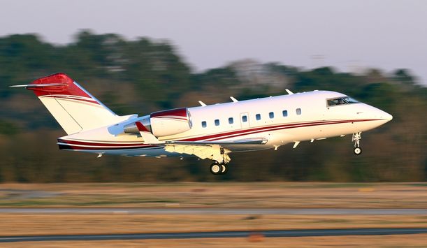 Bombardier shares take flight on $1.7B aircraft order | TSX:BBD.A