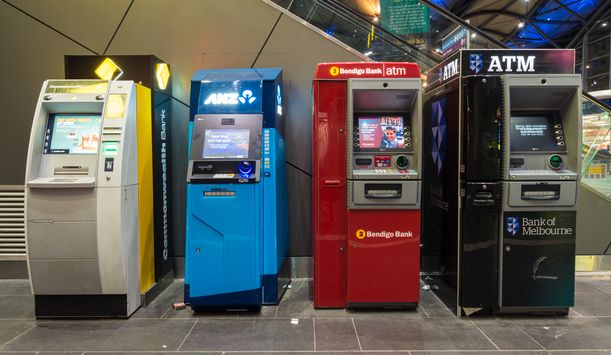 Australia becomes third-largest crypto ATM hub with 1,821 machines ...