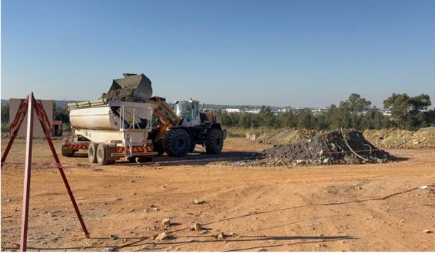 West Wits Mining mobilises Qala Shallows for gold production as ore ...
