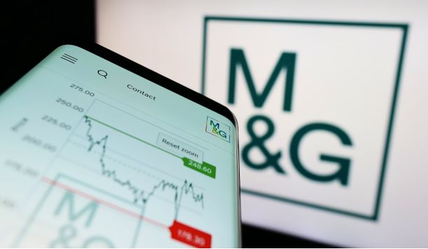 M&G poised for a better-than-expected performance | LSE:MNG